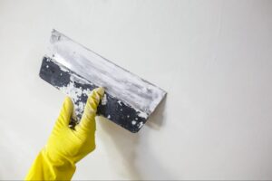What is Spackling, and When Should You Use It?