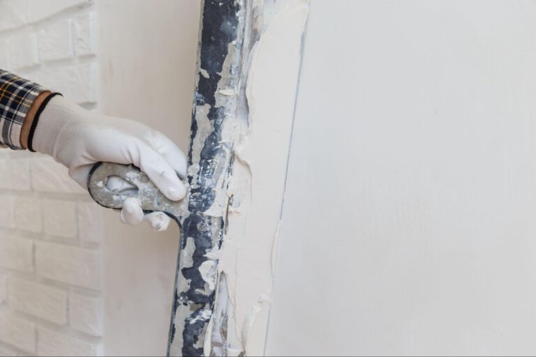 What is Spackling, and When Should You Use It?